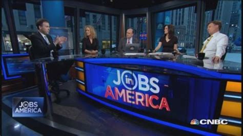 The Jobs Number And A Data Driven Fed