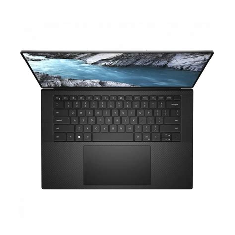Dell Xps 15 9510 Core I9 Mạnh Mẽ Cao Cấp Giá Siêu Tốt