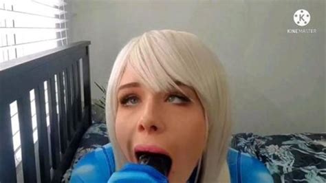 Who Is This Samus Cosplayer Named Best Turnip 1175505