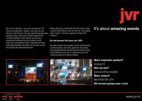Jvr Avans Hogeschool 200 Jaar Ppt
