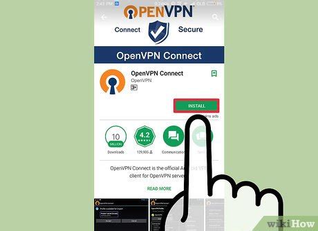 How To Connect To An OpenVPN Server On Any Device