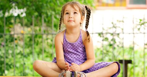 Comment apprendre aux enfants à respirer pour se calmer Educatout