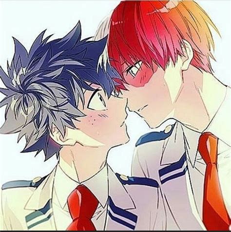 ★imágenes Y Doujinshis De Tododeku★ ★tododeku Aviso★ Wattpad