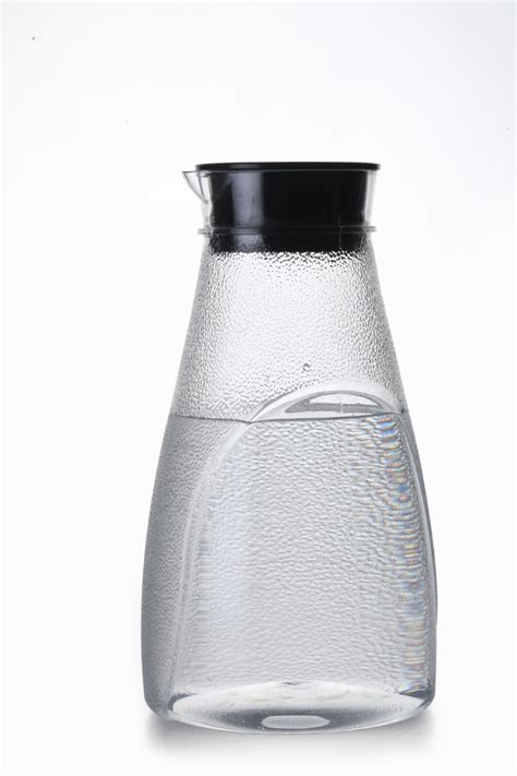 Buy Juicy Jug Matt With 6 Pcs Glas Jug Glass Set Plastic Online