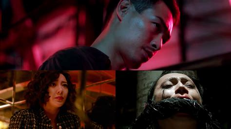 《華燈初上》第三季預告and演員版預告藏重要線索嫌犯大洗牌10個劇情走向and解析~真兇是女的愛子遭下藥寶寶被大綁~男男床戰成哥黑化