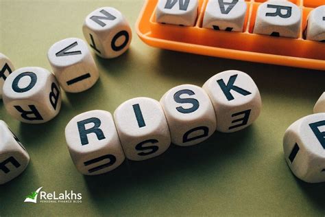 Mutual Funds Are Subject To Market Risks What Are These Risks