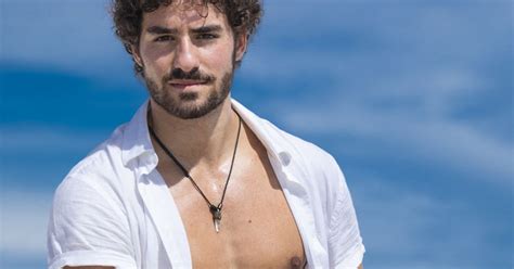 Novela Salve Se Quem Puder Luna Juliana Paiva Pede Desculpas A