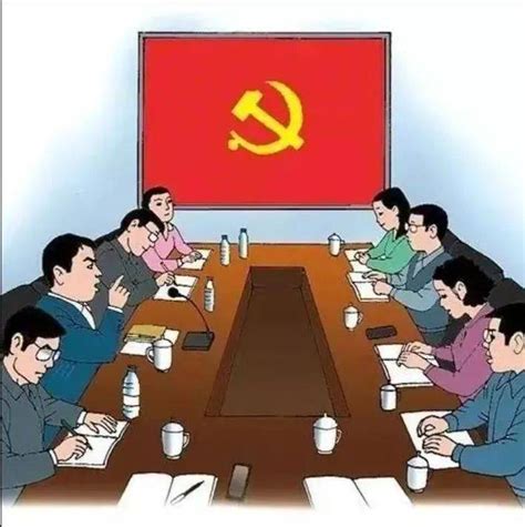 【组工讲堂】党支部换届选举工作的完整流程图海北宝典来源