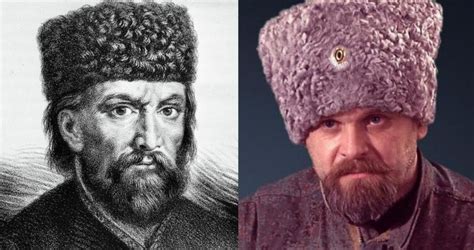 Пугачёв и Мозговой Maysuryan — Livejournal