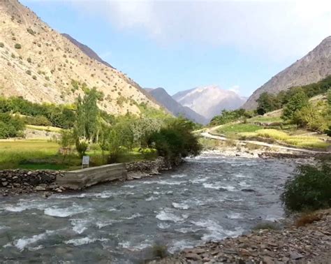 Top 10 Places To Visit In Chitral Valley Best Of Chitral