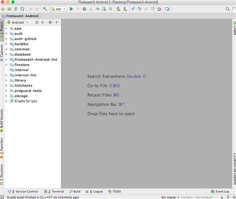 Project Import Error · Issue 1480 · Firebasefirebaseui Android · Github
