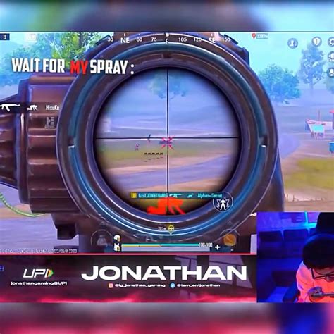 Jonathangamingyt Like Spray☠️shorts Bgmi Trending Viral Ytshorts