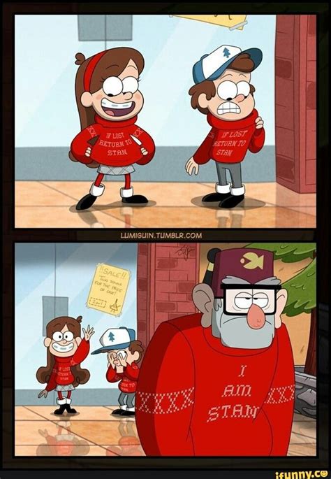 Gravity Falls Funny Gravity Falls Fan Art Gravity Falls Comics