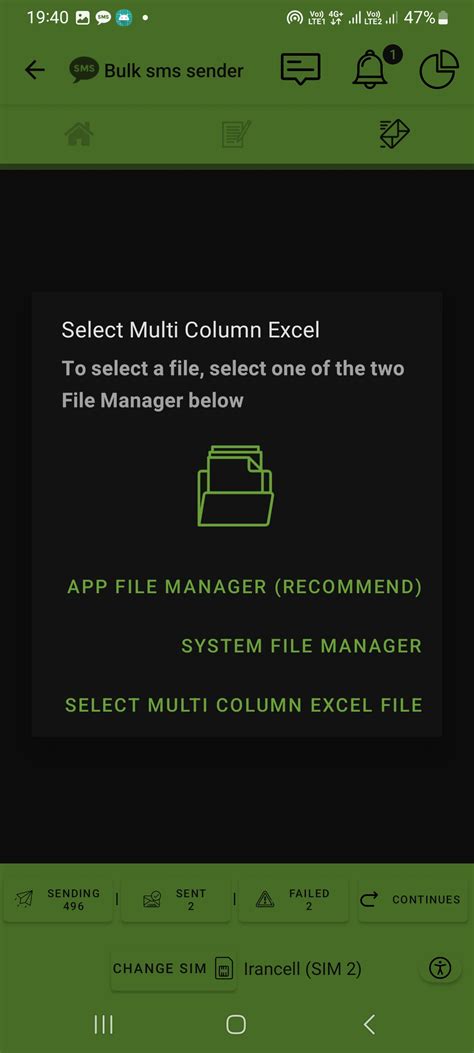 Bss Bulk Sms Sender Redradicalapp™
