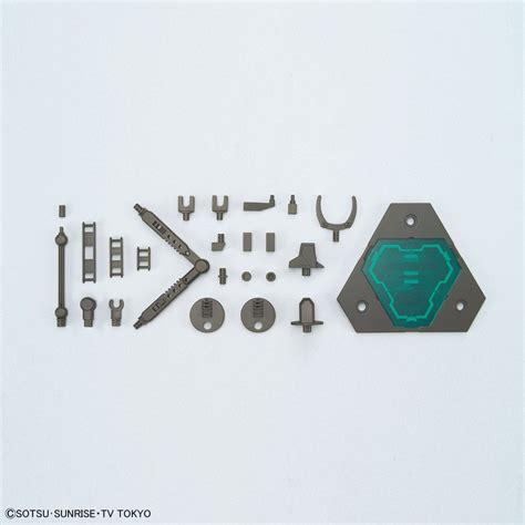 1144 Hgbc Diver Gear Nz Gundam Store