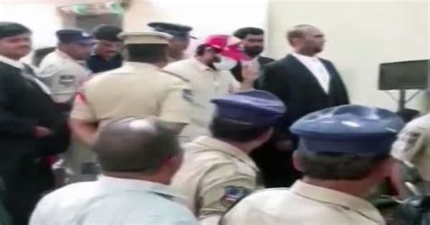 Stree 2 Choreographer Jani Master Confesses To Sexually Assaulting Minor