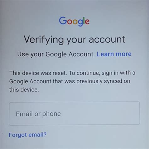 DC Phoenix Unlock FRP By Testpoint