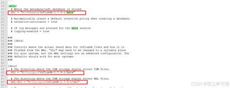 Influxdb安装后打开闪退或在成功页面不动influx安装成功还是无法载入 Csdn博客