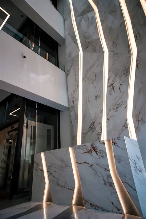 Ris Studio Embrace Innovation With The Foffice Buildings