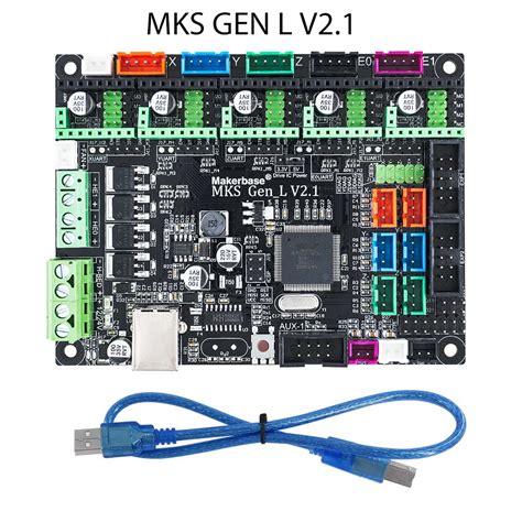 Offline Vezérlő Bites Makerbase Mks Dlc Lézeres Gravírozási Gép Esp Wifi Grbl Cnc