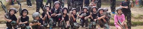 答疑解惑 黄埔少年军事夏令营