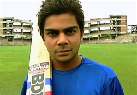 Virat Kohli Success Story And Life History Starsunfolded