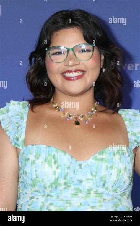 Nbcuniversal Summer 2024 Tca Press Tour At The Langham Hotel On July 14