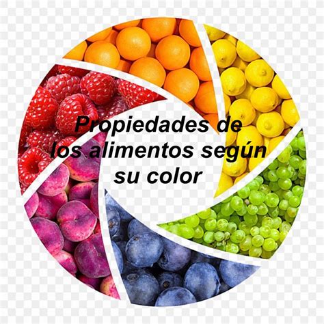Dime qué color comes y te diré qué propiedades aporta casa actual