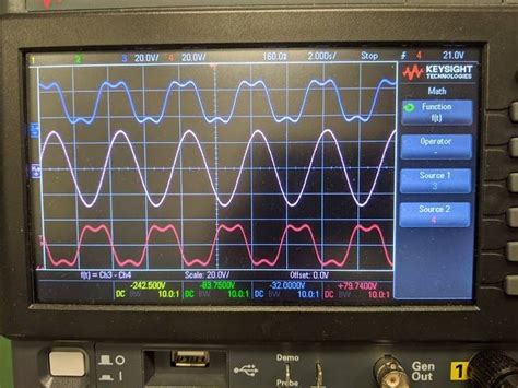 Papers On The Mathematical Basis For Using Pwm For Sine Wave Generation