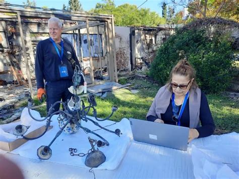 איך נזכור את 7 באוקטובר כך מנהלת המדינה את המרוץ הסבוך להנצחת הטבח