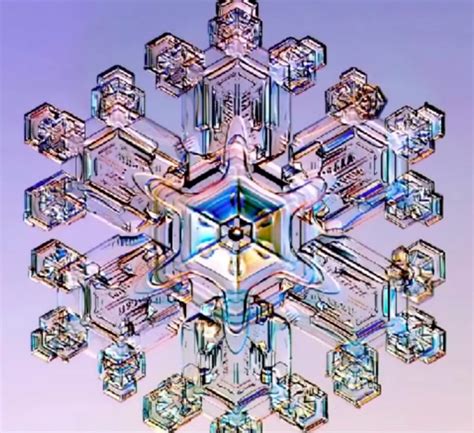 Sacred Geometry In Nature And Life Creation Arts