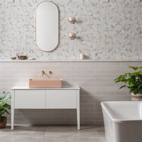 20 Fotos de combinaciones de azulejos para baños KATELOVESME