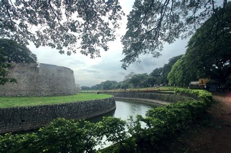 Photo Documenting The Architecture Of Kerala Prasanth Mohan