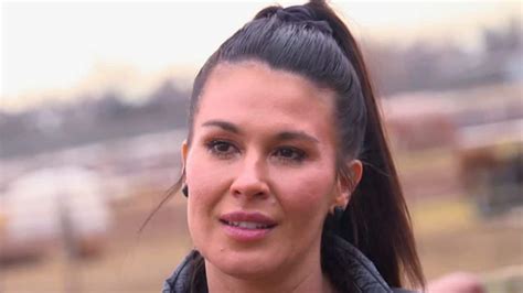 MAFS Star Chloe Brown Is Keeping Her Social Media Private Amid Chaotic