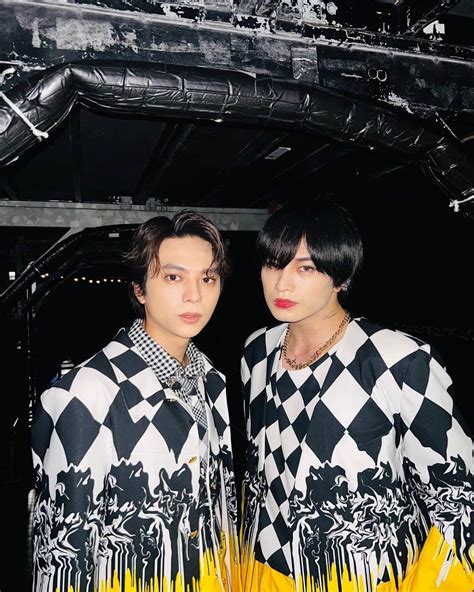 Sexy Zoneさんのインスタグラム写真 Sexy Zoneinstagram 「⁡ ⁡ Back Stage Of Sexy