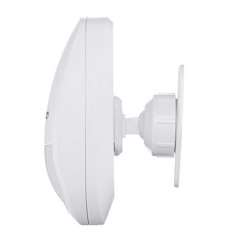Wireless Smart Home Security Sensor Infrared Human Body Anti Theft
