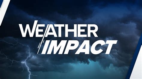 Nws 8 Tornados Touched Down In Indiana