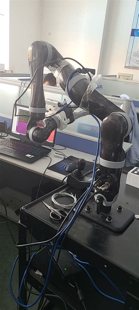 kinova jaco2 robot model description xml to use in rl library · issue