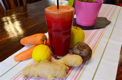 Red Earth Try Our Beetroot Juice Recipe La Crisalida Retreats