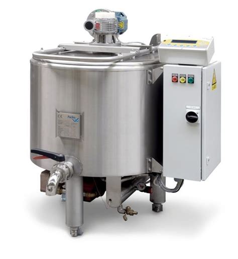 Pasteurisation Nca Pack M