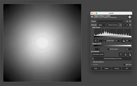 Blur Not Working Properly · Issue 3425 · Lovellsharp · Github