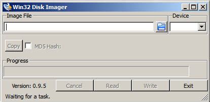 How To Make A Backup Of A Raspberry Pi Using A Disk Imager Behind The Scenes