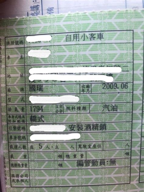 別僥倖酒駕他細數罰金重考駕照總開銷嘆60萬飛了 beanfun