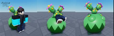 Maractus By Maxala1999 On Deviantart