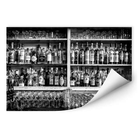 Canvas Klein The Classic Bar Wall Art Nl