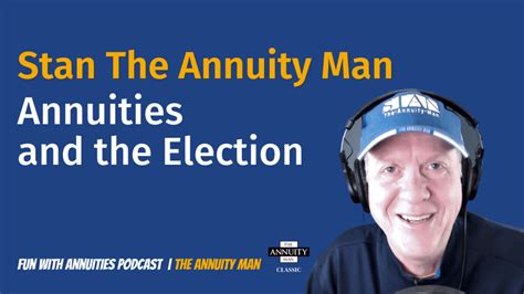 Stan The Annuity Man Happy Birthday To Qlacs The Annuity Man