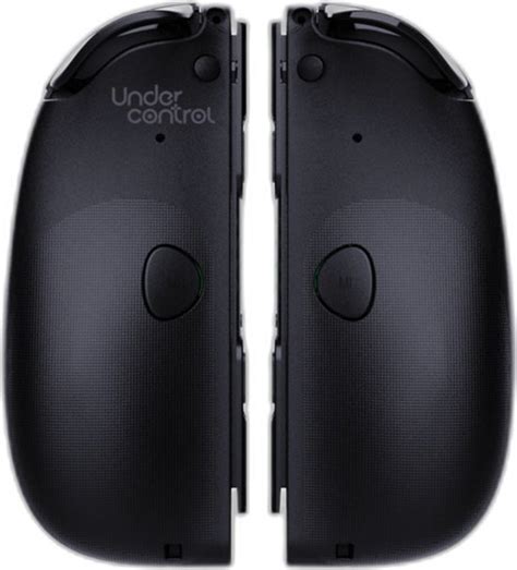Under Control Switch Ii Con Controllers V2 Zwart Bol