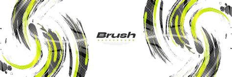 Brush Effect Background Vector Art Icons And Graphics For Free Download