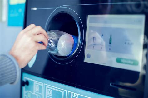 Guide To The Uks Deposit Return Schemes Clarity