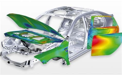 Software For Sheet Metal Forming Engineering Evaluation And Improvement Metalforming Magazine
